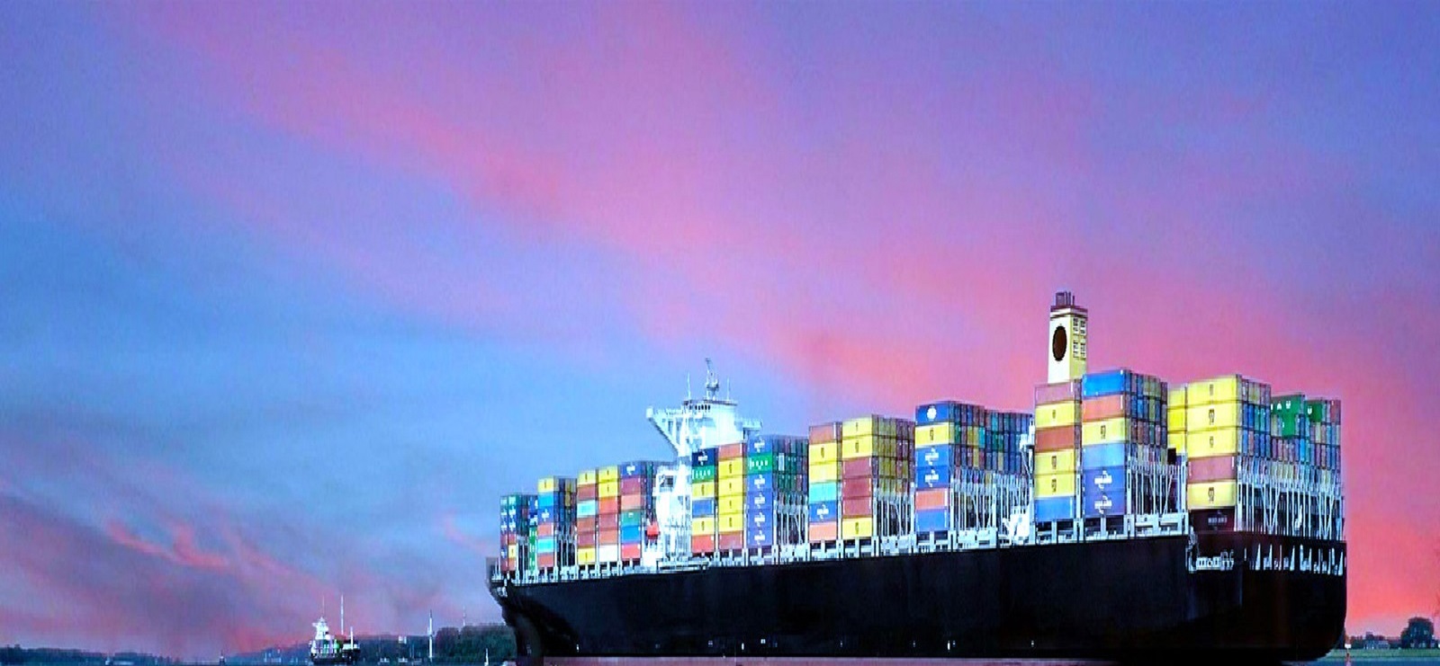 Superb Cargo Logistics