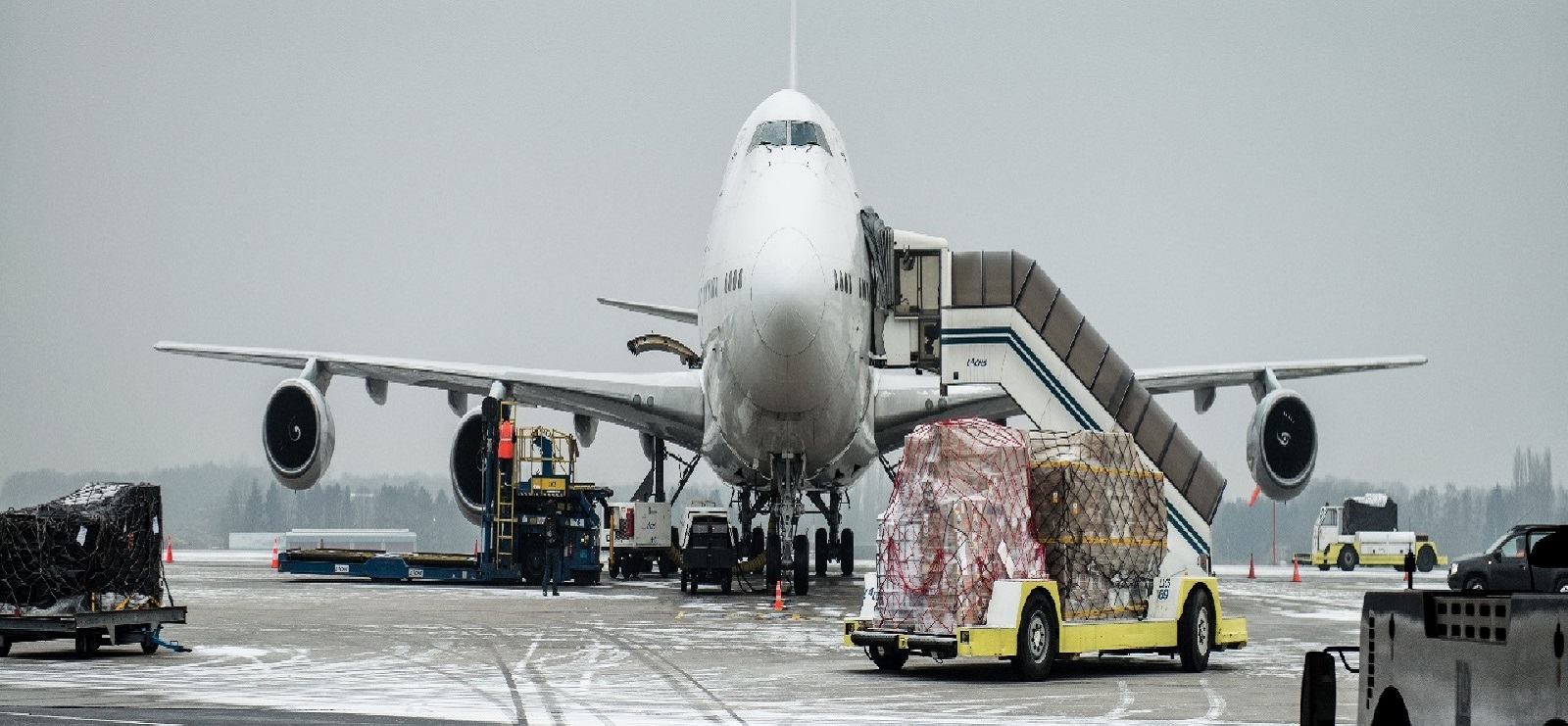 Superb Cargo Logistics